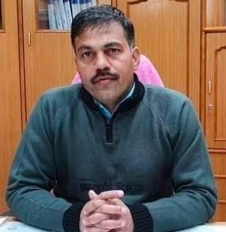 Jaipur Bus - Public Transport